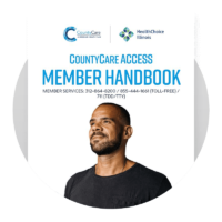 CountyCare Access – CountyCare Health Plan