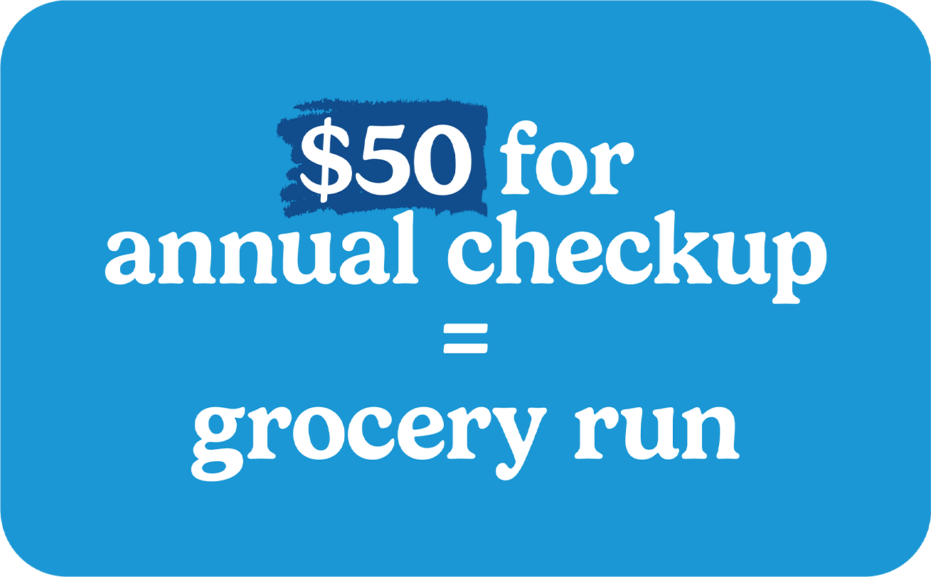 CountyCare Health Plan – Bring on the Benefits