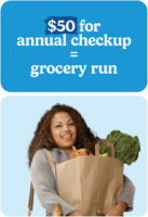 Rewards You – CountyCare Health Plan