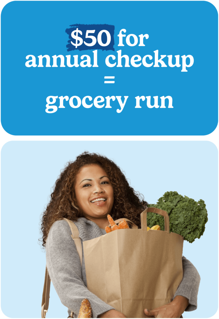 Rewards You – CountyCare Health Plan