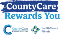 Rewards You – CountyCare Health Plan
