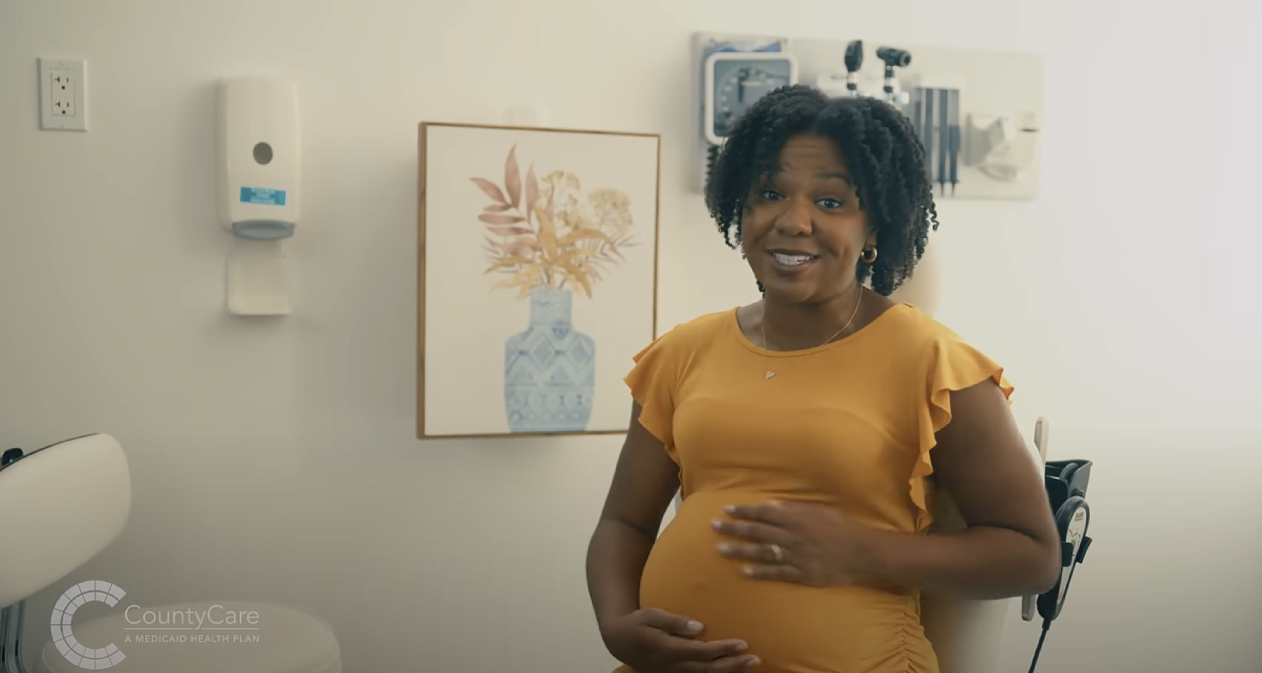 Rewards – CountyCare Health Plan