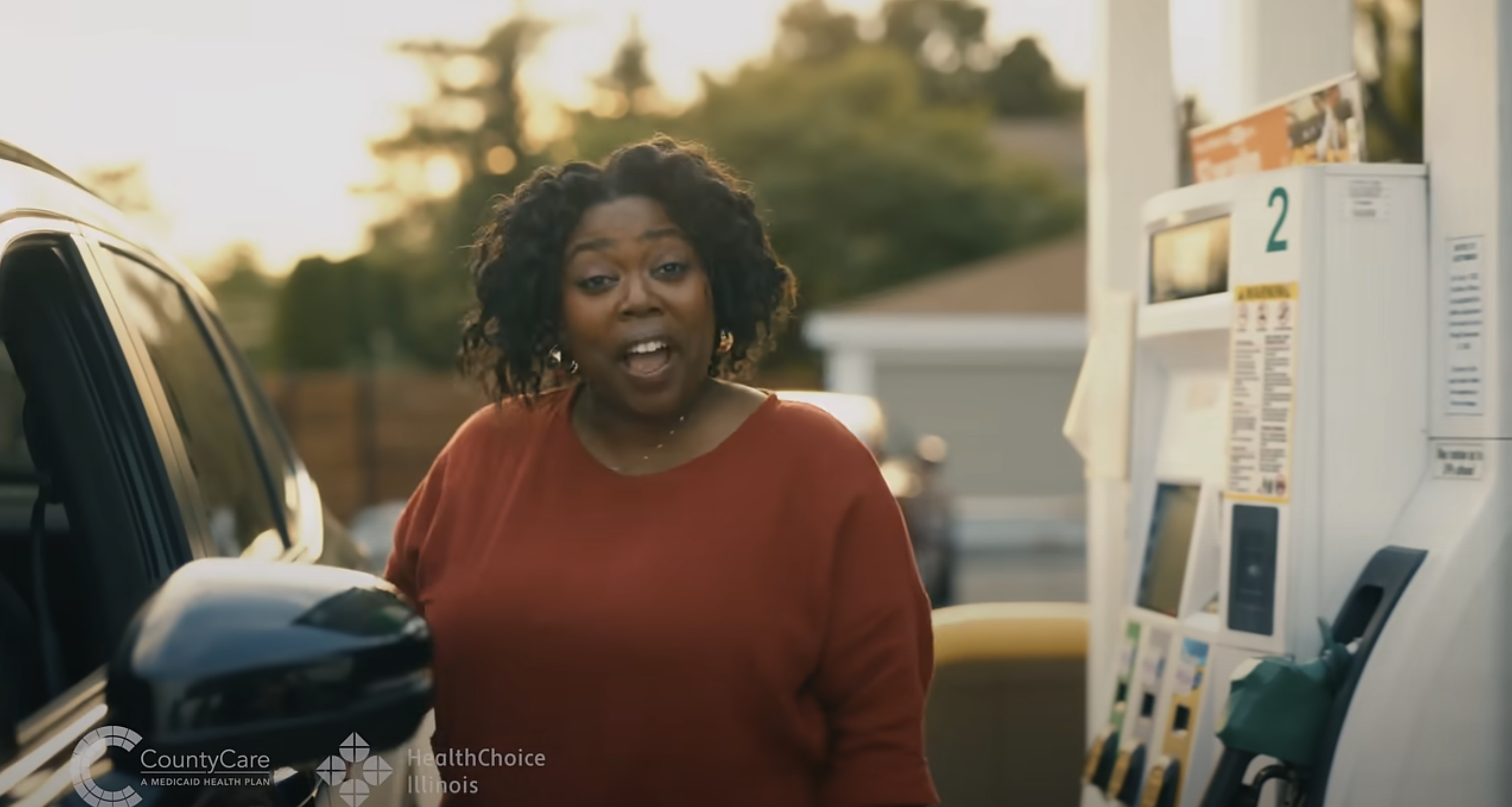 Rewards – CountyCare Health Plan
